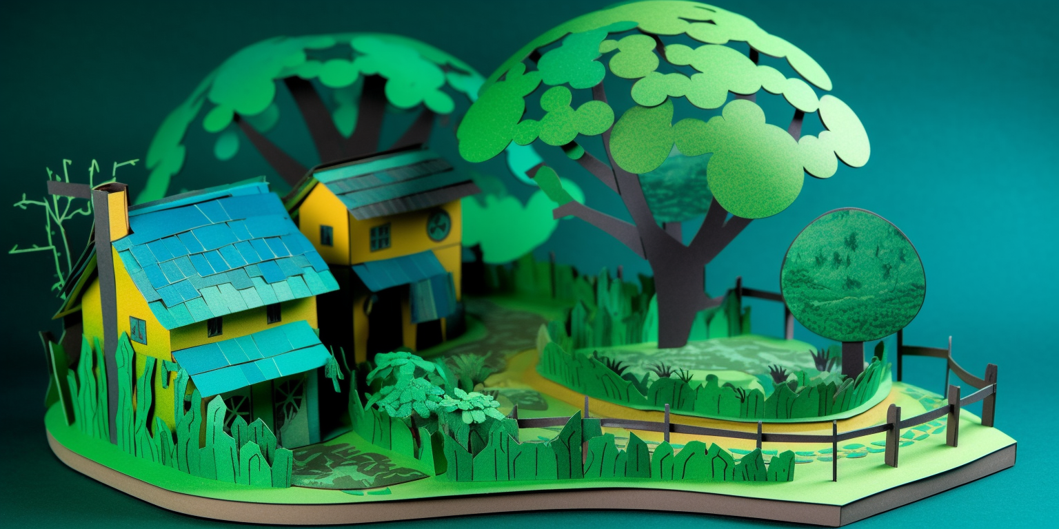 Acorn Land Labs - Land Labs - Circular Systems